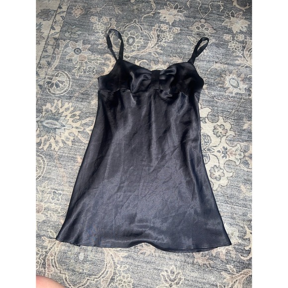 Victoria's Secret | Intimates & Sleepwear | Vintage Victorias Secret ...